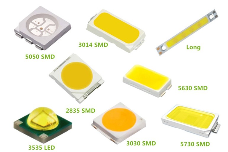 SMD 3528 5050 SMD 3528 5050